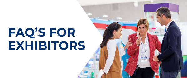 Information for Exhibitors | PLMA